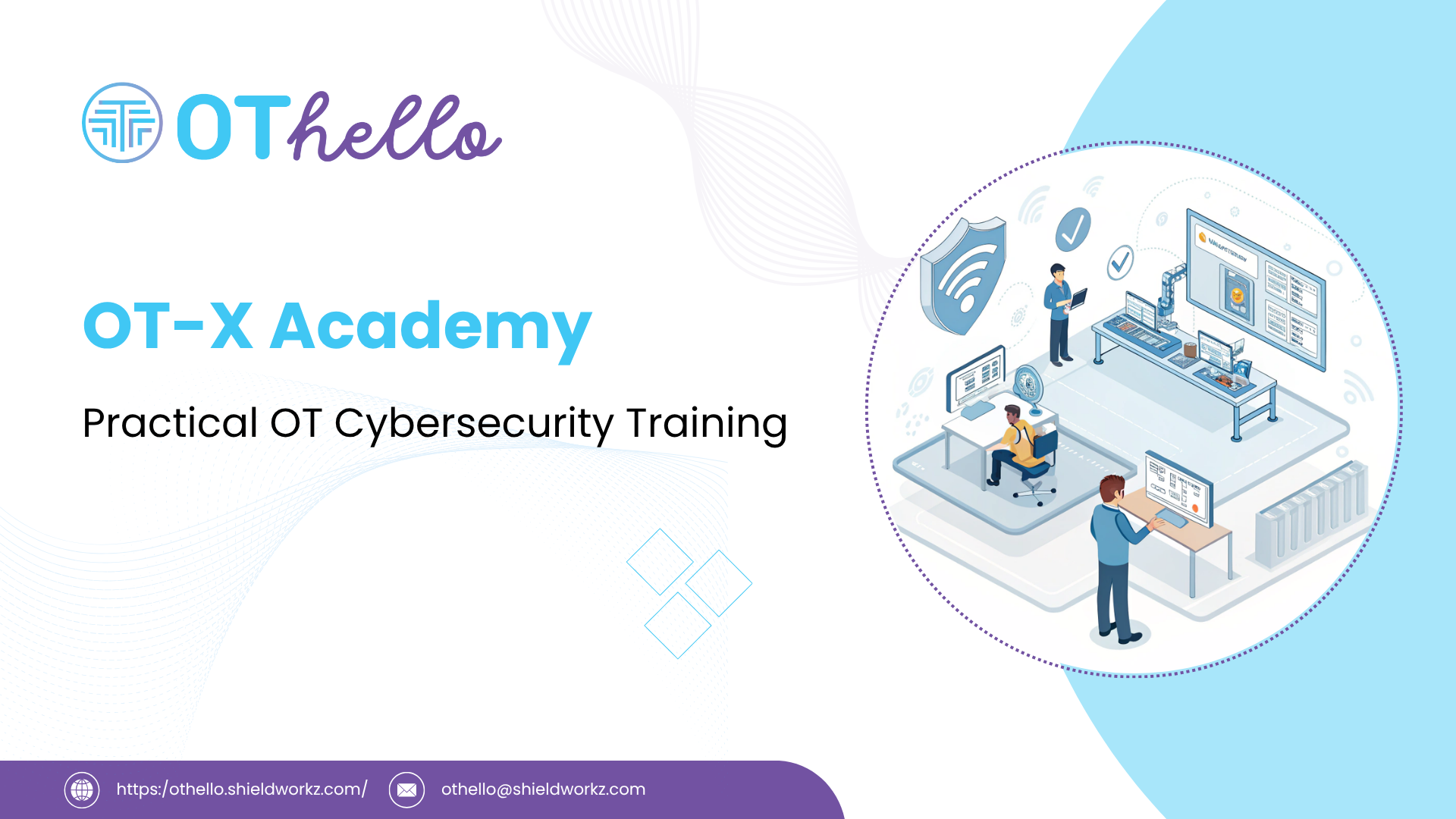 OT-X Academy - OThello